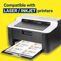 Shipping Labels - Buy Online and Save - Hot Toner