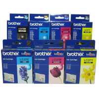Brother Printer Cartridges - Hot Toner