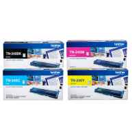 Brother Printer Cartridges - Hot Toner