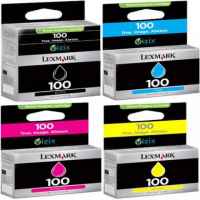 Lexmark Printer Ink Cartridges Online - Hot Toner