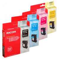 Ricoh Printer Cartridge - Hot Toner