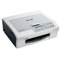 Brother DCP-135C Ink Cartridges - Hot Toner