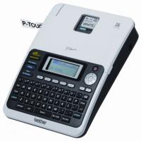 Brother PT-2030 Lable Tape - Hot Toner