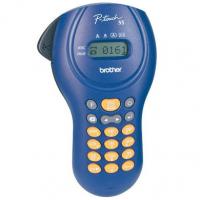 Brother PT-55 Lable Tape - Hot Toner