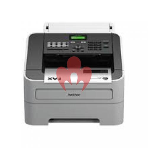 Brother FAX-2840 Laser Fax Machine with PC connectivity - Hot Toner