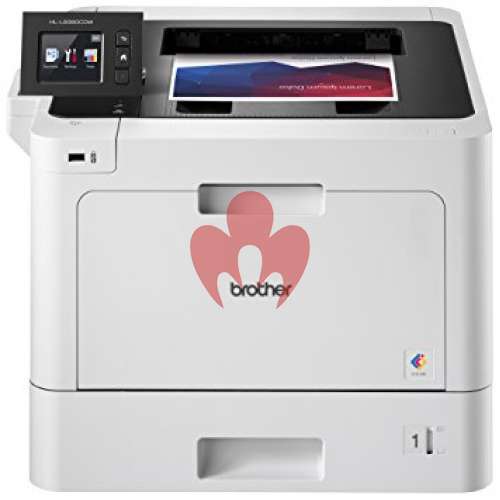 Brother HL-L8360CDW Colour Laser Printer - Hot Toner