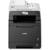 Brother MFC-L8600CDW Toner Cartridges - Hot Toner