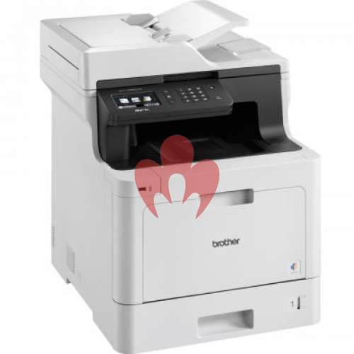 Brother MFC-L8690CDW Colour Laser MFP - Hot Toner