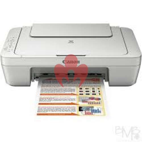 Canon PIXMA HOME MG2560 Inkjet MFP - Hot Toner