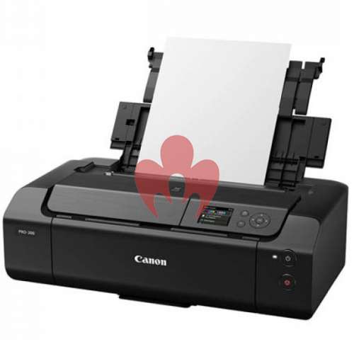 Canon PRO200 Pro Inkjet - Hot Toner