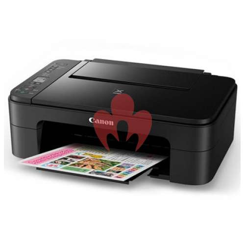 Canon PIXMA HOME TS3160 Inkjet MFP - Hot Toner