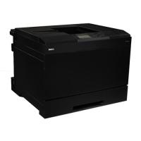 Dell C3760 Toner Cartridges - Hot Toner