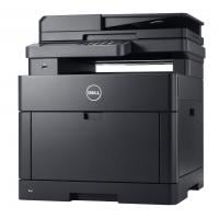 Dell H625cdw Toner Cartridges - Hot Toner