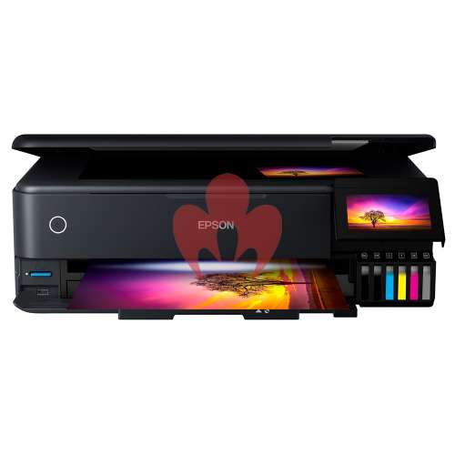 Epson ET8550 Inkjet MFP - Hot Toner