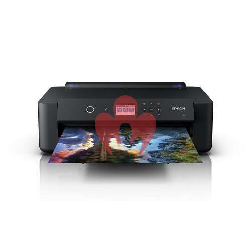 Epson Expression Photo HD XP-15000 A3+ Inkjet Printer - Hot Toner
