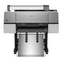 Epson Stylus Pro 7900 Ink Cartridges - Hot Toner