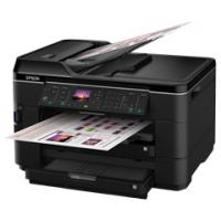 Epson WorkForce 7520 Ink Cartridges - Hot Toner