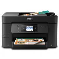 Epson WorkForce Pro WF-3720 Ink Cartridges - Hot Toner
