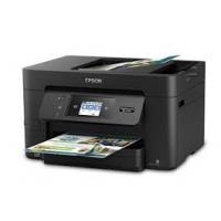 Epson WorkForce Pro WF-4720 Ink Cartridges - Hot Toner