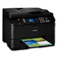 Epson WorkForce Pro WP-4540 Ink Cartridges - Hot Toner
