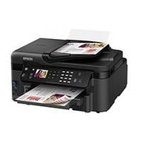 Epson WorkForce WF-3520 Ink Cartridges - Hot Toner