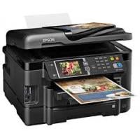 Epson WorkForce WF-3640 Ink Cartridges - Hot Toner