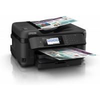 Epson WorkForce WF-7710 Ink Cartridges - Hot Toner