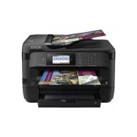 Epson WorkForce WF-7720 Ink Cartridges - Hot Toner