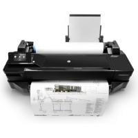HP Designjet T120 Ink Cartridges - Hot Toner