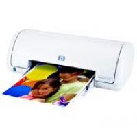 HP Deskjet 3520 Ink Cartridges - Hot Toner