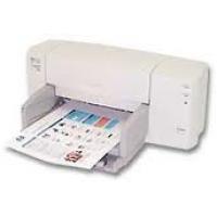 HP Deskjet 720c Ink Cartridges - Hot Toner