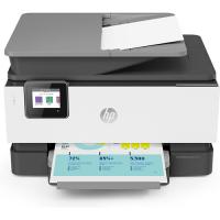 HP Officejet Pro 9012 Ink Cartridges - Hot Toner