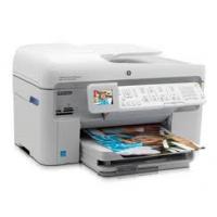 HP Photosmart C309a Ink Cartridges - Hot Toner