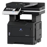 Konica Minolta Bizhub 4752 Toner Cartridges - Hot Toner