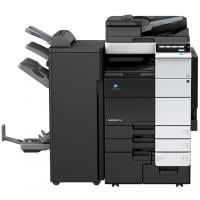 Konica Minolta Bizhub 758 Toner Cartridges - Hot Toner