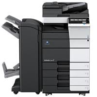Konica Minolta Bizhub C558 Toner Cartridges - Hot Toner