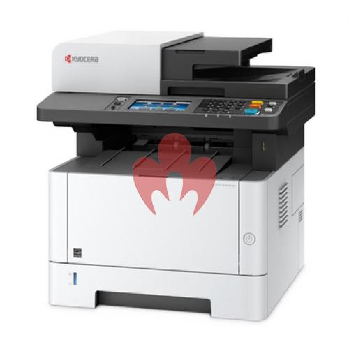Kyocera ECOSYS M2640idw Mono Laser MPF - Hot Toner