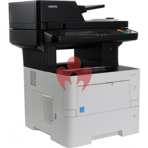 Kyocera ECOSYS M3645dn Mono Laser MPF - Hot Toner