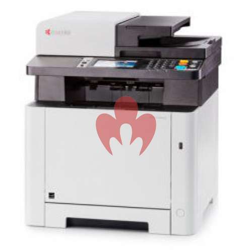 Kyocera ECOSYS M5526cdn Colour Laser MFP - Hot Toner