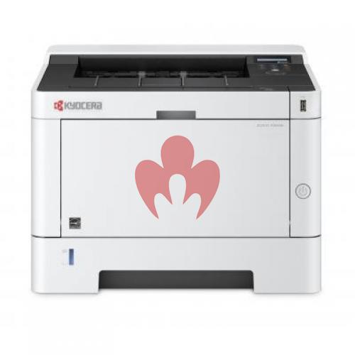Kyocera ECOSYS P2040dw Mono Laser Printer - Hot Toner