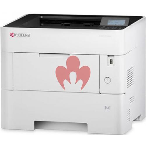 Kyocera ECOSYS P3155dn Mono Laser Printer - Hot Toner