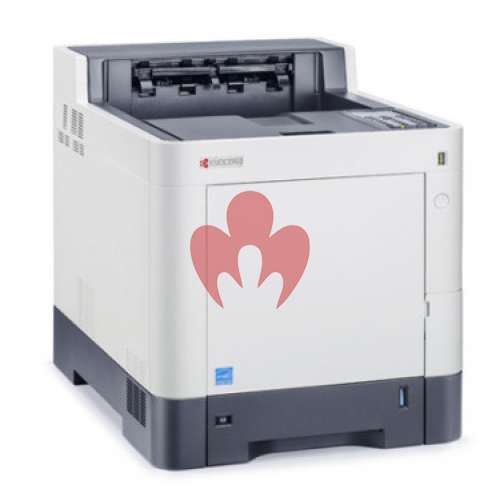 Kyocera ECOSYS P5026cdw Colour Laser Printer - Hot Toner