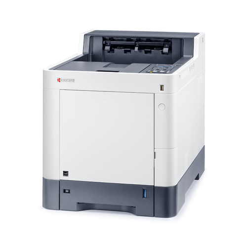 Kyocera ECOSYS P6235cdn Colour Laser Printer - Hot Toner