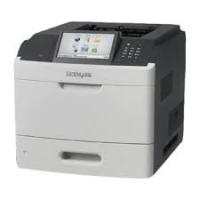 Lexmark M5163 Toner Cartridges - Hot Toner