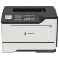 Lexmark MS521 Toner Cartridges - Hot Toner