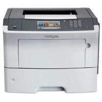 Lexmark MS610DN Toner Cartridges - Hot Toner