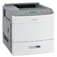 Lexmark T652DN Toner Cartridges - Hot Toner