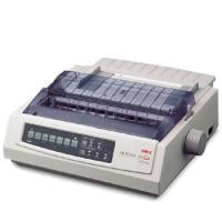 Oki MICROLINE 321 TURBO PLUS Ribbon Cartridges - Hot Toner