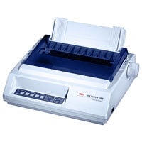 Oki MICROLINE 380 Ribbon Cartridges - Hot Toner