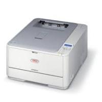 Oki C330dn Toner Cartridges - Hot Toner